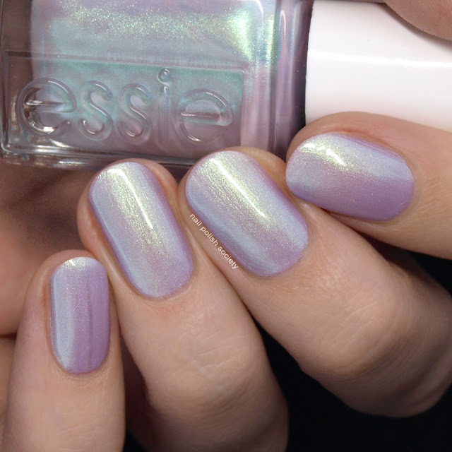 Nail Polish Society: Essie Spring 2019 Collection