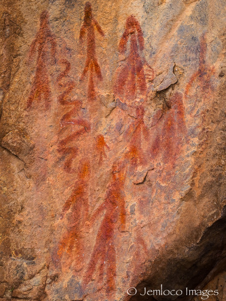 Mount Isa Photography by Jemloco Images: Sunrock - Another Little ...