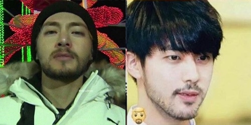 ¿Se ven atractivos?: Así es como lucirían los integrantes de BTS con ...