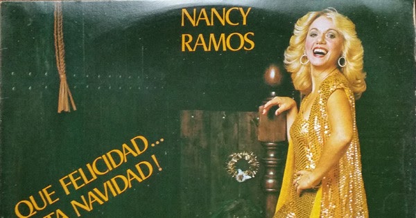 Gaita y Punto: Coleccion Navideña de Nancy Ramos