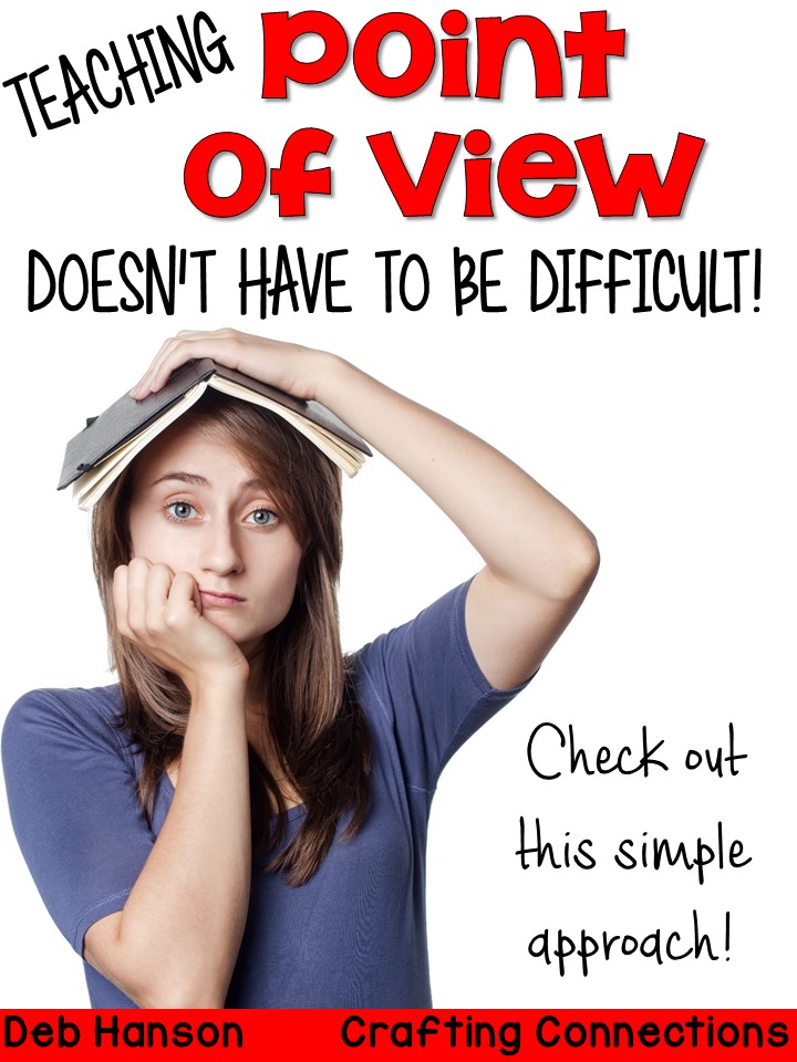 Point Of View Anchor Chart Crafting Connections point-of-view-anchor-chart-crafting-connections