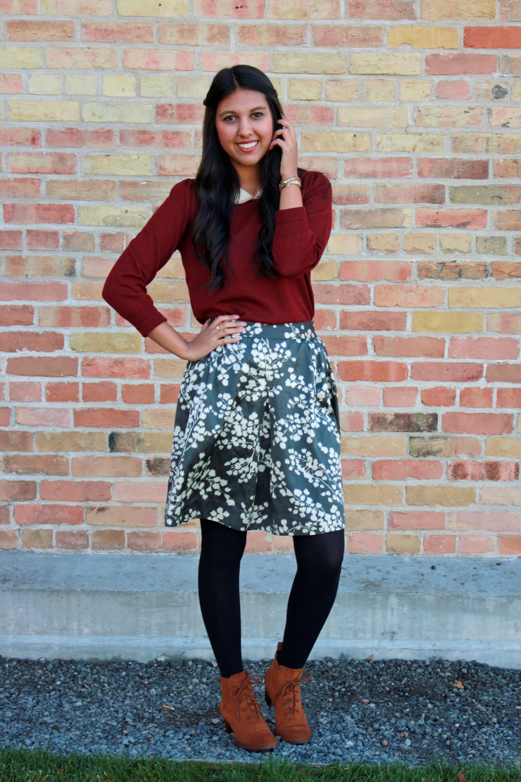 Awkward Girls: Costumes and Cameramen