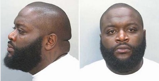 THIS IS THE CHRONICLES OF EFREM: WTH? Rick Ross ARRESTED On Kidnapping ...