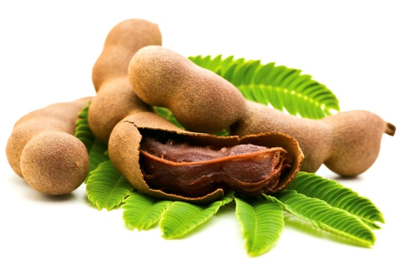 Sri Lankan Spices: Tamarind