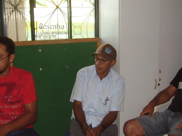 EXCLUSIVA CONSULTORIA: TREINAMENTO DE RAC PADRÃO VALE