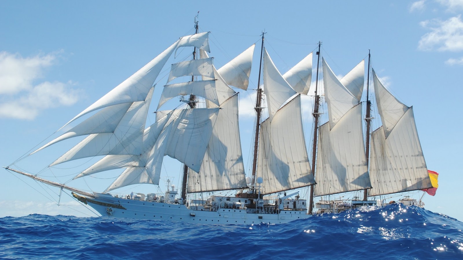 Barcos wallpapers