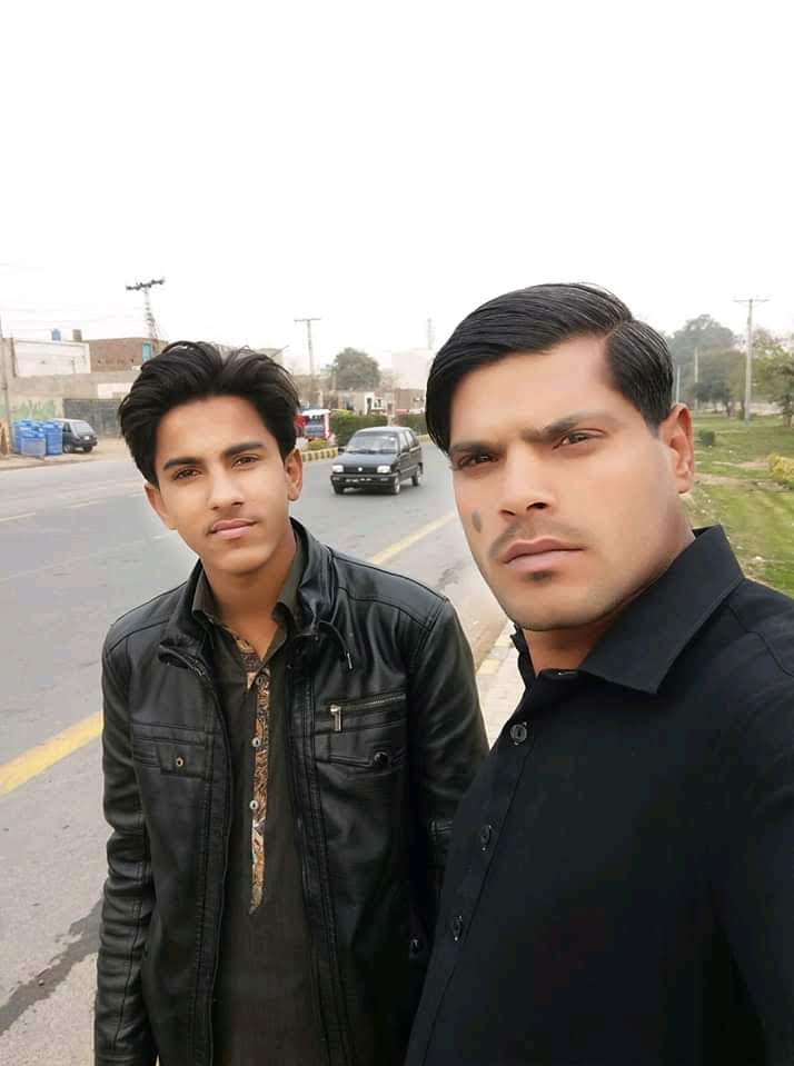 Muhammad Awais Saqib Rasheed