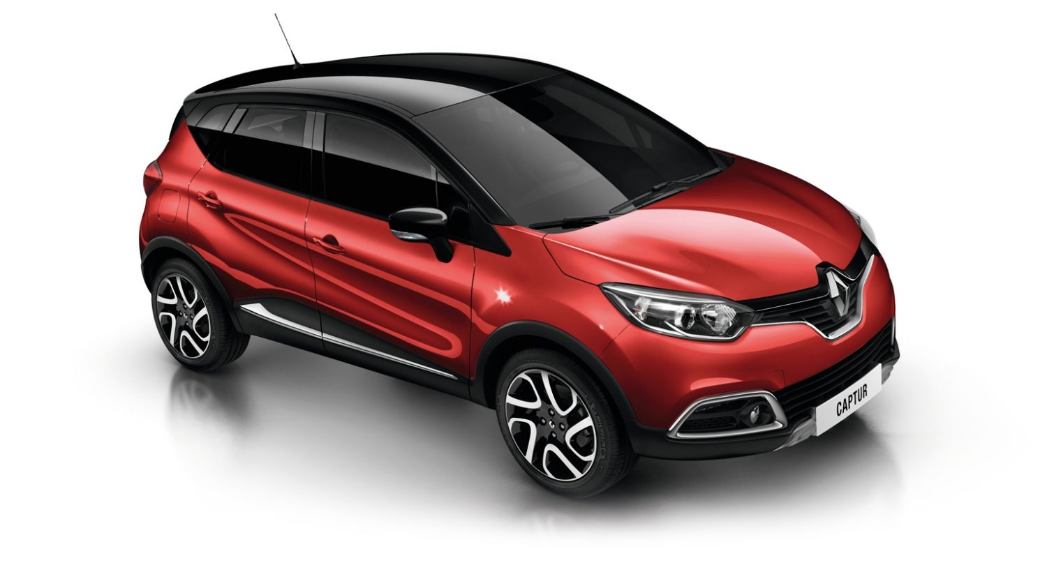 Car Esporte: Renault Captur Reestilizado será apresentado no Salão de ...