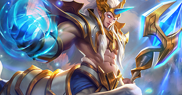 Panduan Guide Hero Hylos Mobile Legends - cekrisna