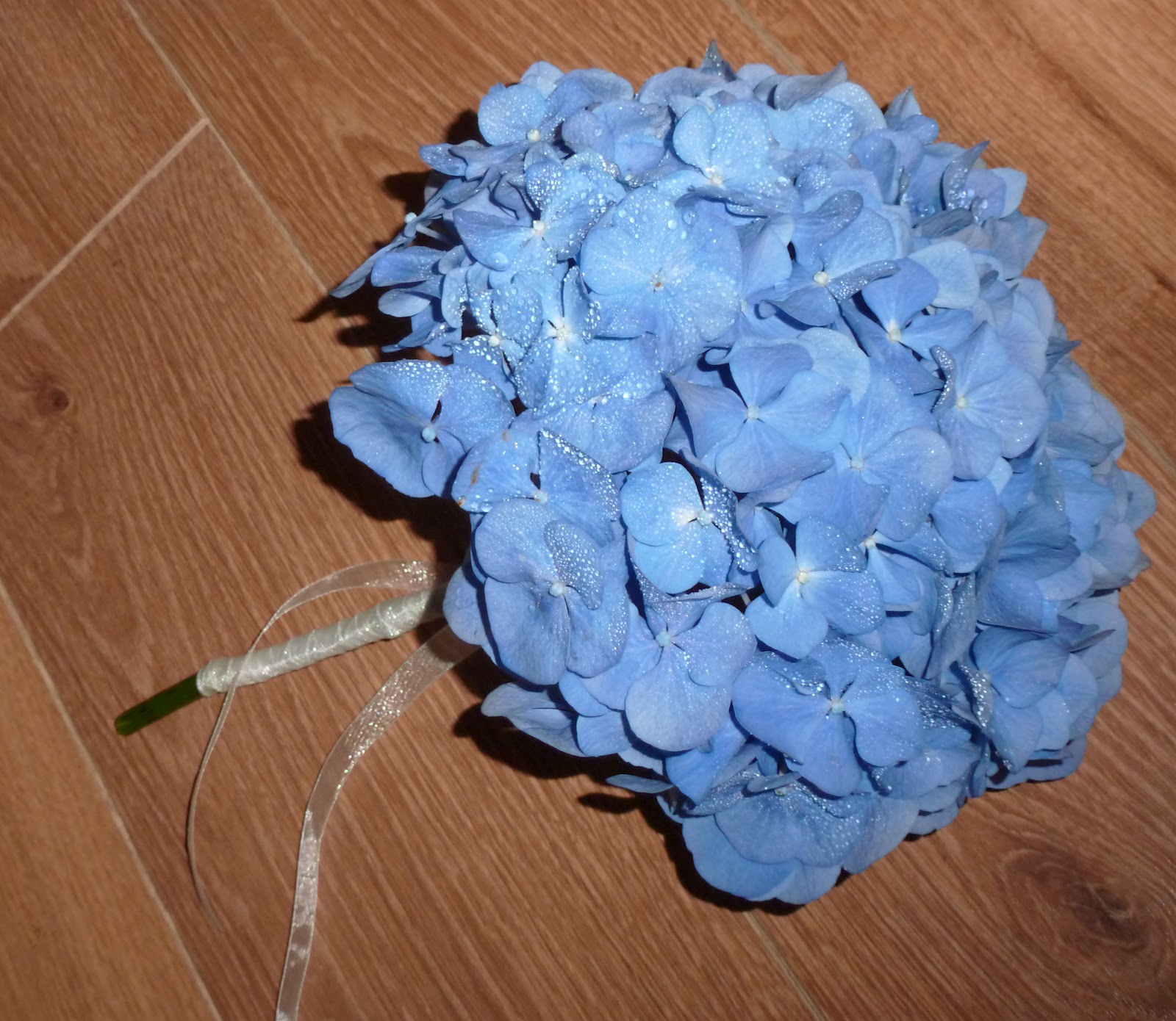 Katie Gilman Floristry Design: September 2012