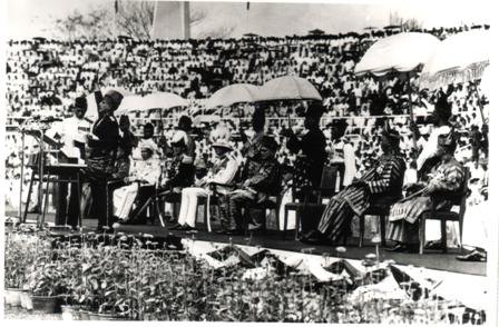 Khalifah72: SELAMAT HARI MERDEKA KE 55 MALAYSIA