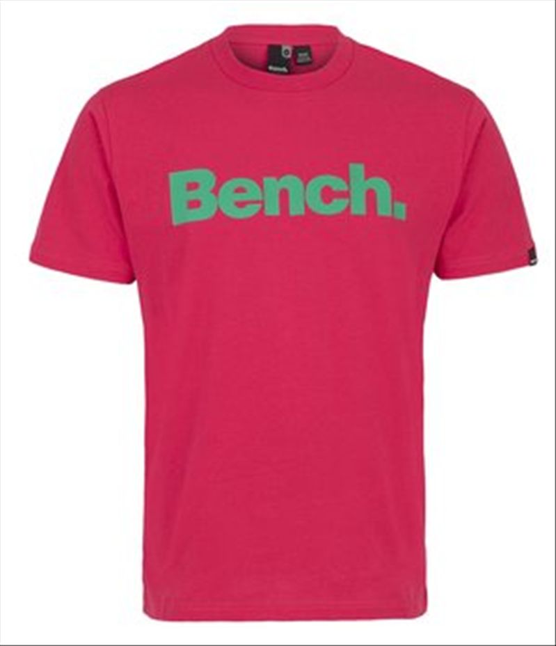 Discount Bench Clothing On Line Store: bench men tee