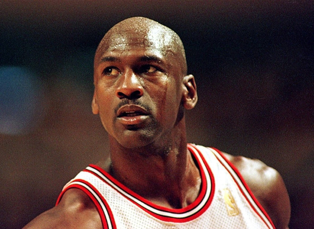 Mega Hoops: Michael Jordan's Legacy