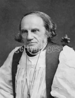 Númenórean Exile: Christopher Wordsworth 1807-1885, Bishop of Lincoln