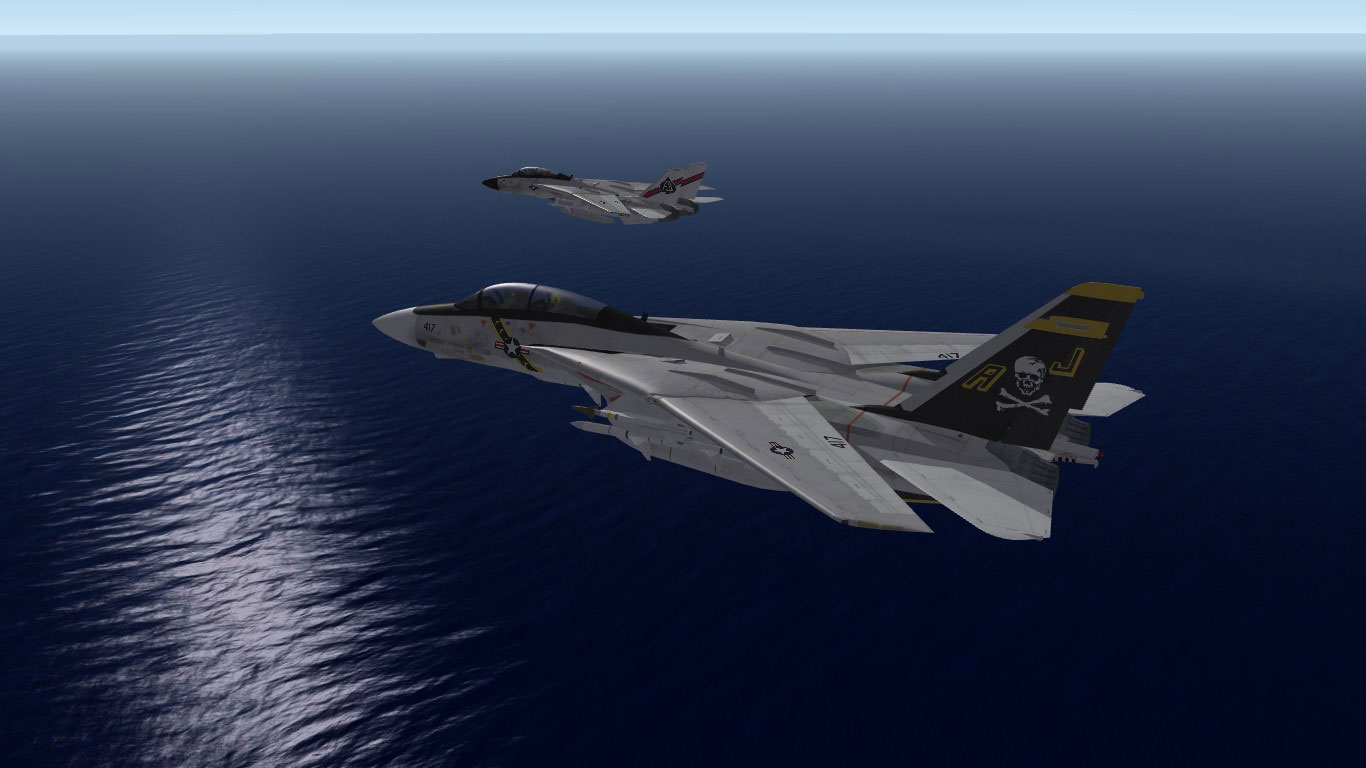 Strike Fighters 2