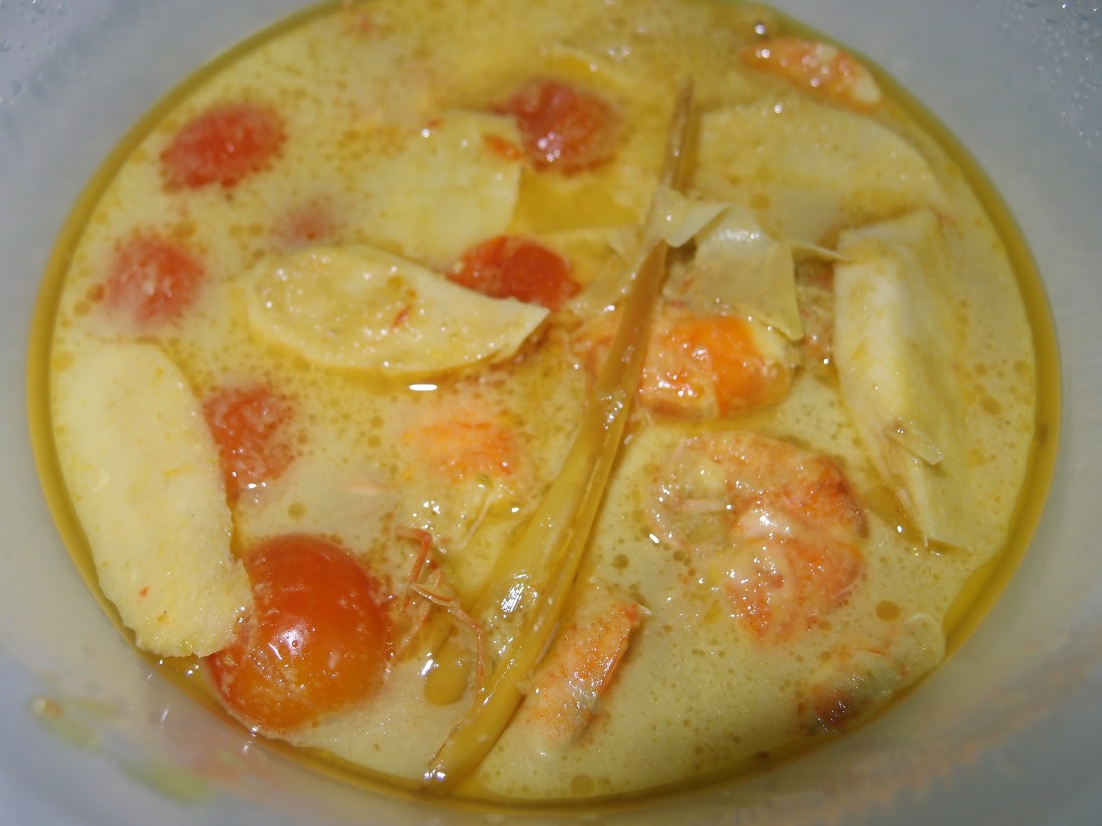 Xing Fu: THE COOKED BAMBOO SHOOT