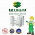 Brosur Bata Ringan Citicon - Panel Lantai dan Bata Ringan Citicon