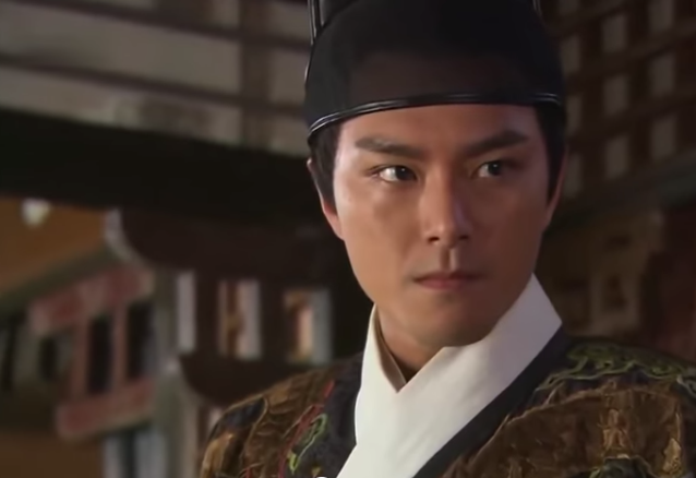 Drama Review: Vigilante in the Masks/Strange Hero Yi Zhi Mei (怪侠一枝梅 ...