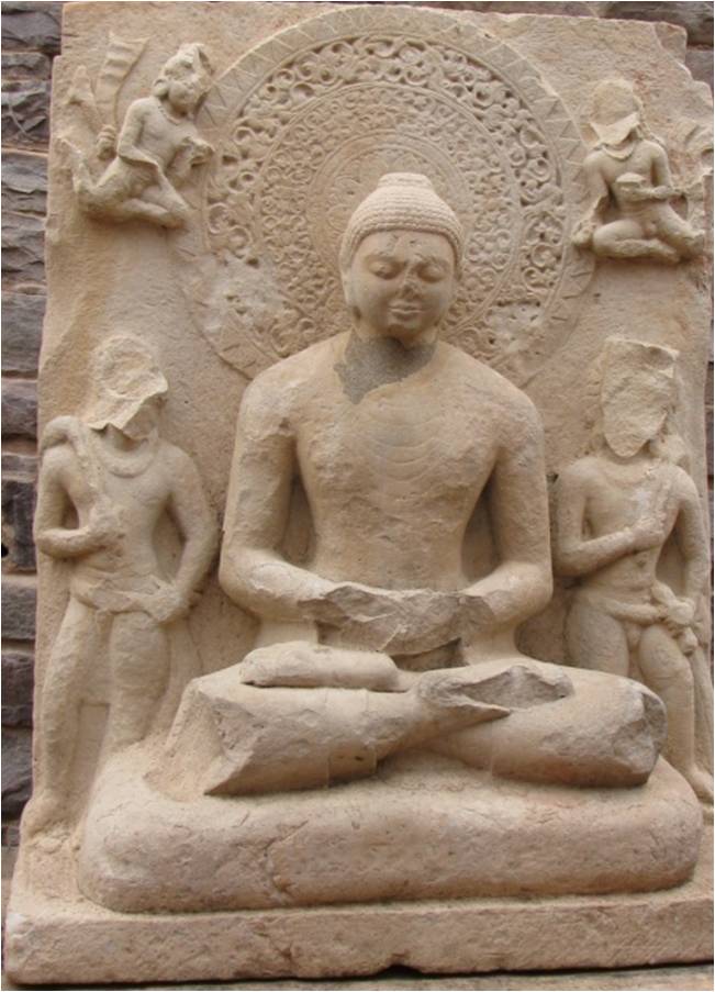 INCREDIBLE INDIA - Bhopal and the March of Indian Civilization ~ KHOJ