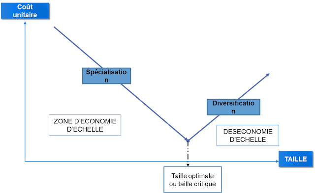 Les stratégies de diversification - marketismag