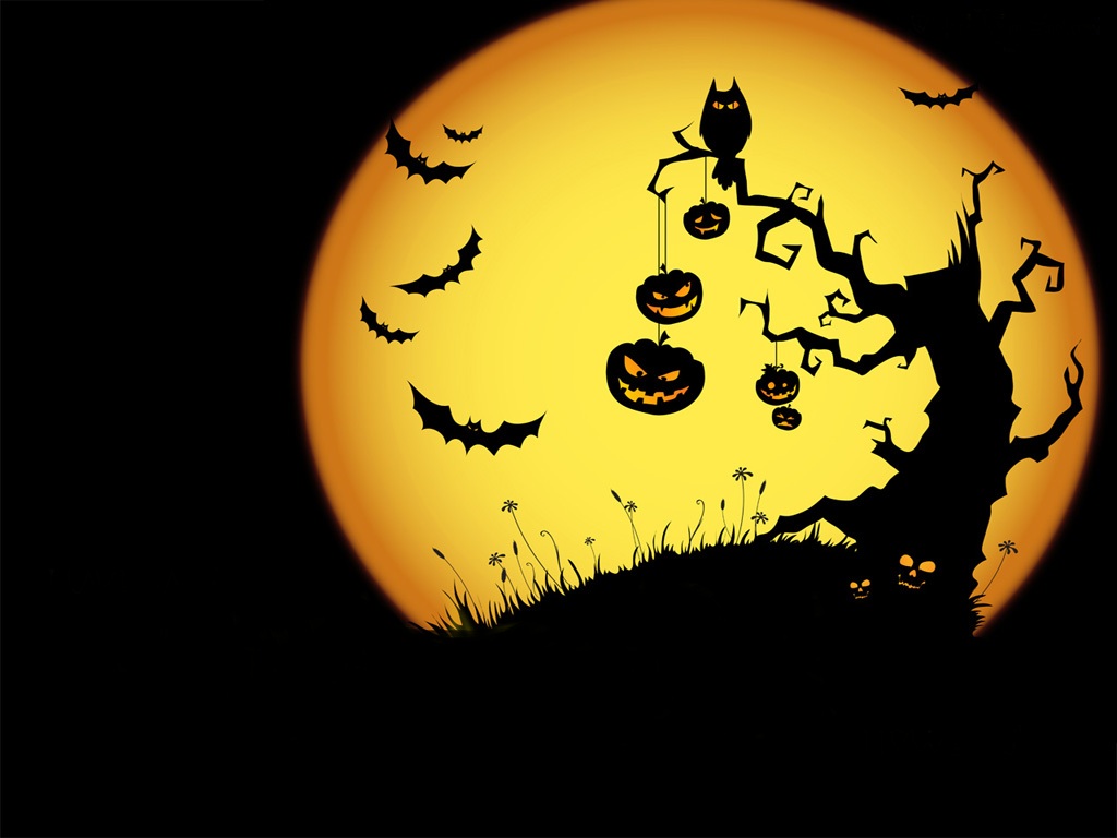 Imagini Desktop Poze Wallpapers: Imagini Halloween
