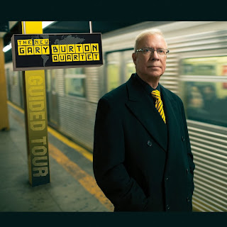 bebopified: The Gary Burton interview