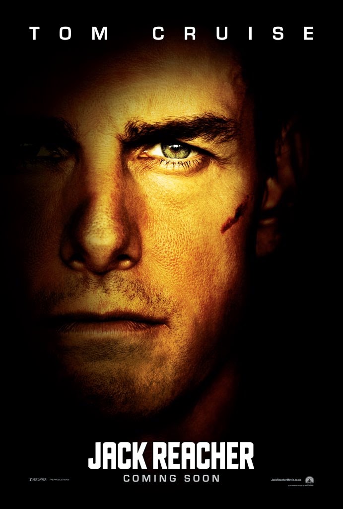 Jack Reacher