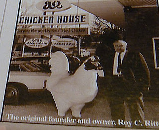 Tie Dye Travels with Kat Robinson - Author, Arkansas Food Historian, TV ...