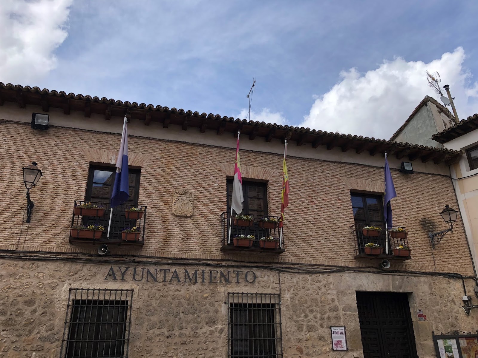 Dónde comer y qué ver en Pastrana en una mañana - Conmimochilacuestas