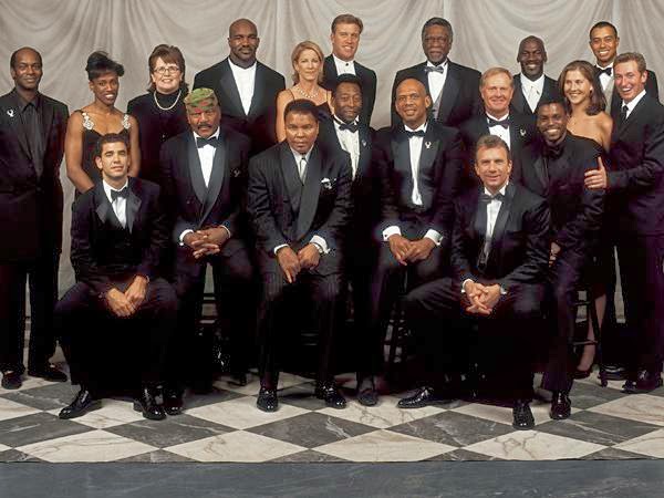 Sir PELÉ, THE KING OF FOOTBALL: Pelé e a Sports Illustrated