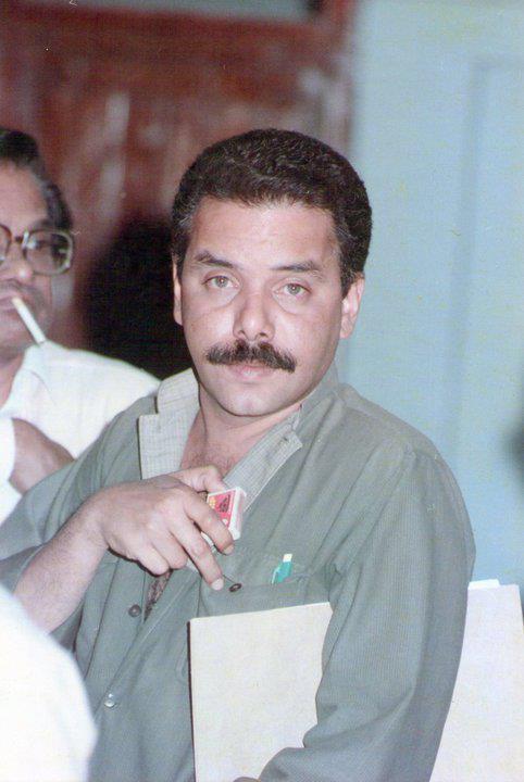 Makarand Anaspure: Unforgettable Marathi Villains