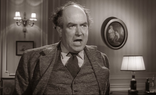 Rank and File - A British Cinema Blog: November 2013