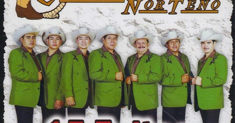 EL RECUERDO DE LA MUSICA GRUPERA: CARACTER NORTEÑO - 15 EXITOS HISTORIA ...