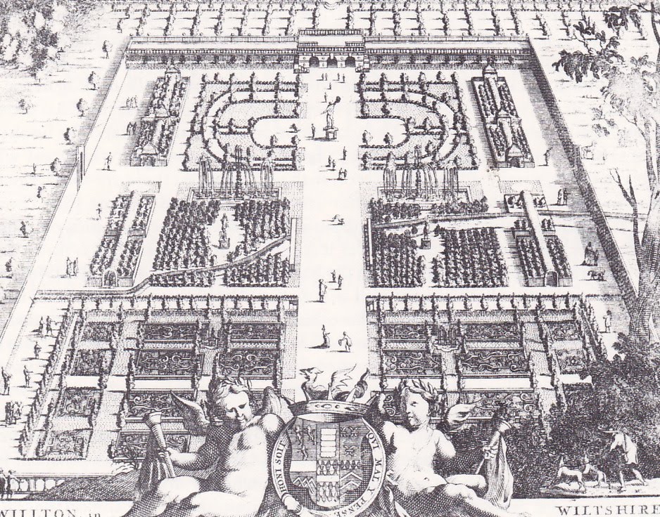 Lucindaville: Celia Fiennes