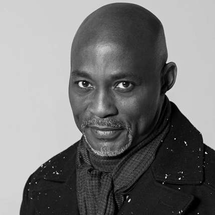 Richard Mofe Damijo - Veteran actor shows off ageless looks in photos