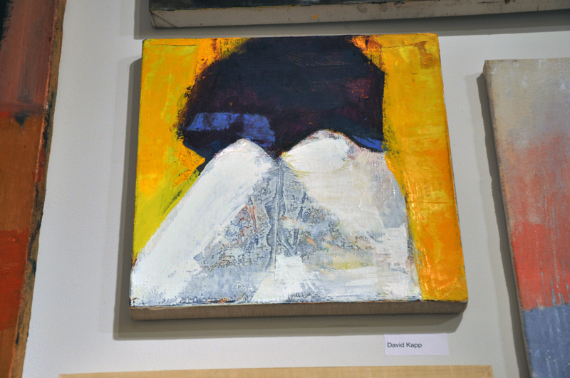 Structure and Imagery: MIC: CHECK (The: human mic) (OCCUPY) @ Sideshow ...