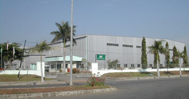 Lowongan Kerja PT United Steel Center Indonesia Karawang 2023 - LOKER KARAWANG 2023