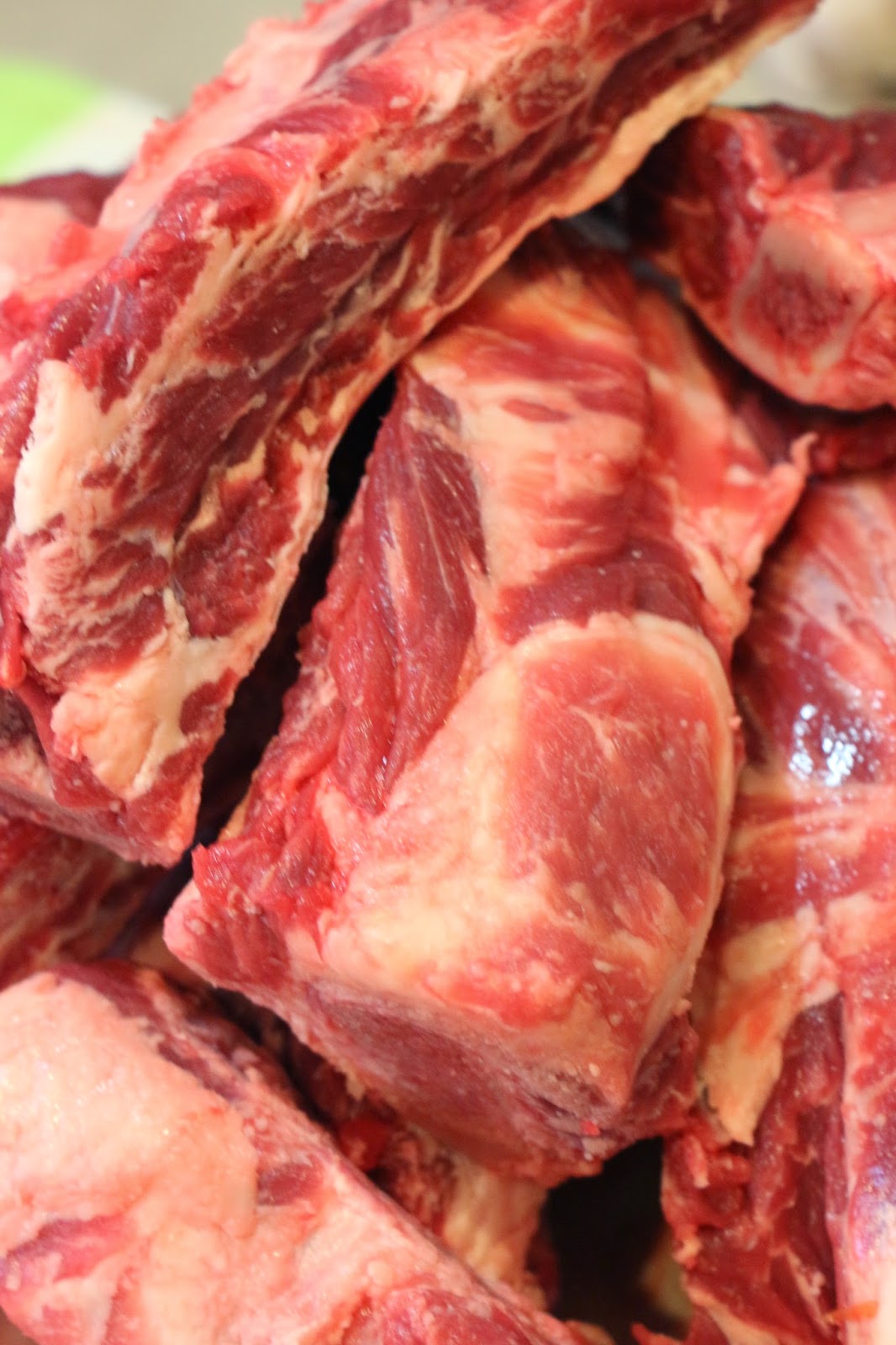 FLOWER POT KITCHEN: BEEF SHORT RIBS BEST EVER BRAISED IN AU JUS