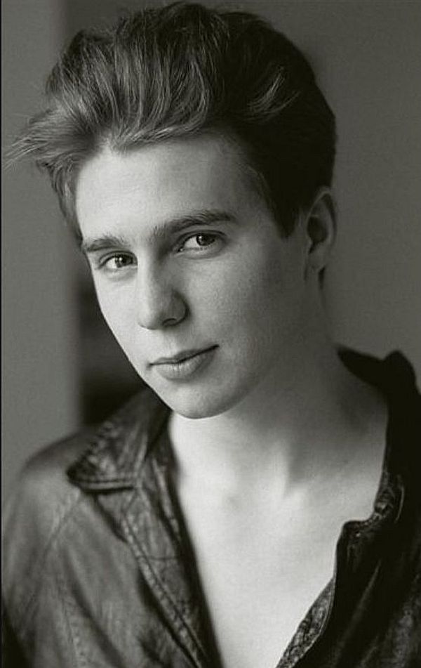 Favorite Hunks & Other Things: Oscars: Best Supporting Actor