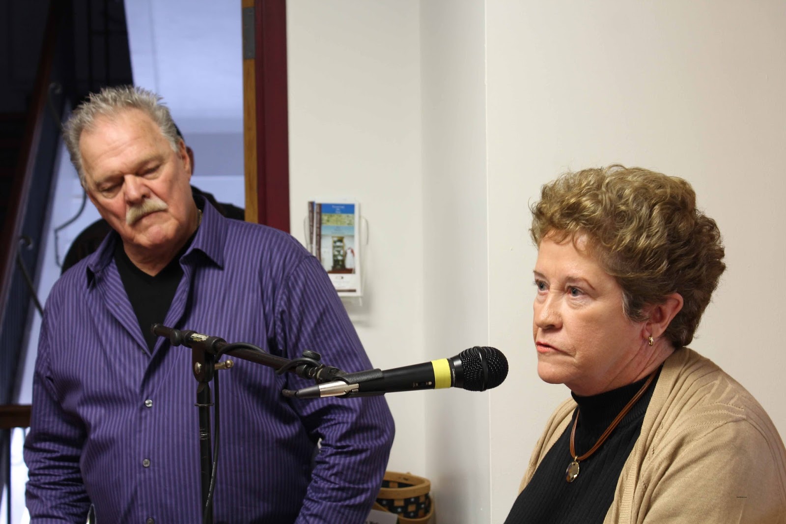 Jordan Brothers Legacy Room Opens in Frackville