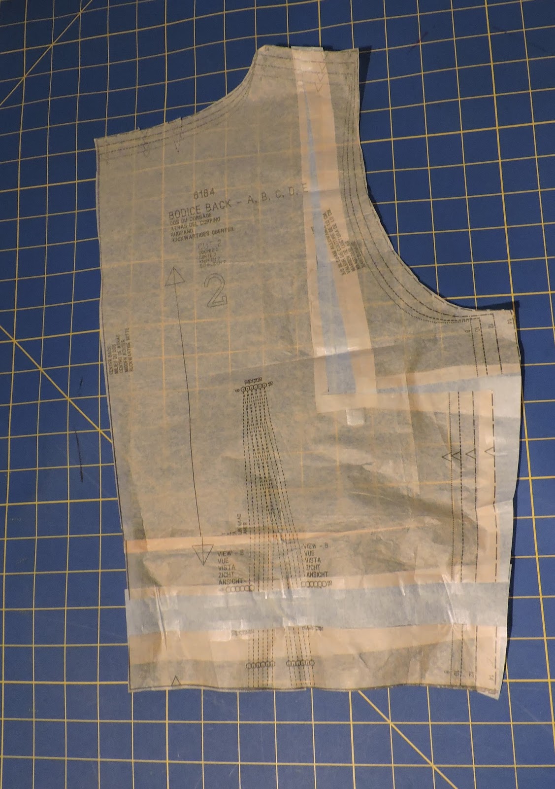 The Mahogany Stylist: Bold Floral Are Always In Order - New Look 6184