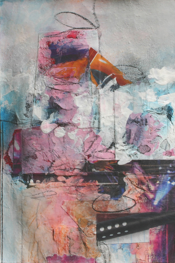 Gary A. Bibb - Art: Portfolio 3