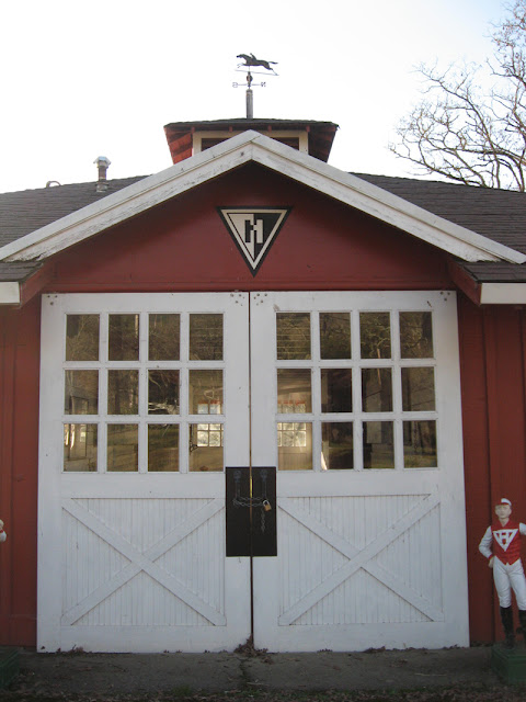 Willits Photo Overflow: Ridgewood Ranch, Home of Seabiscuit