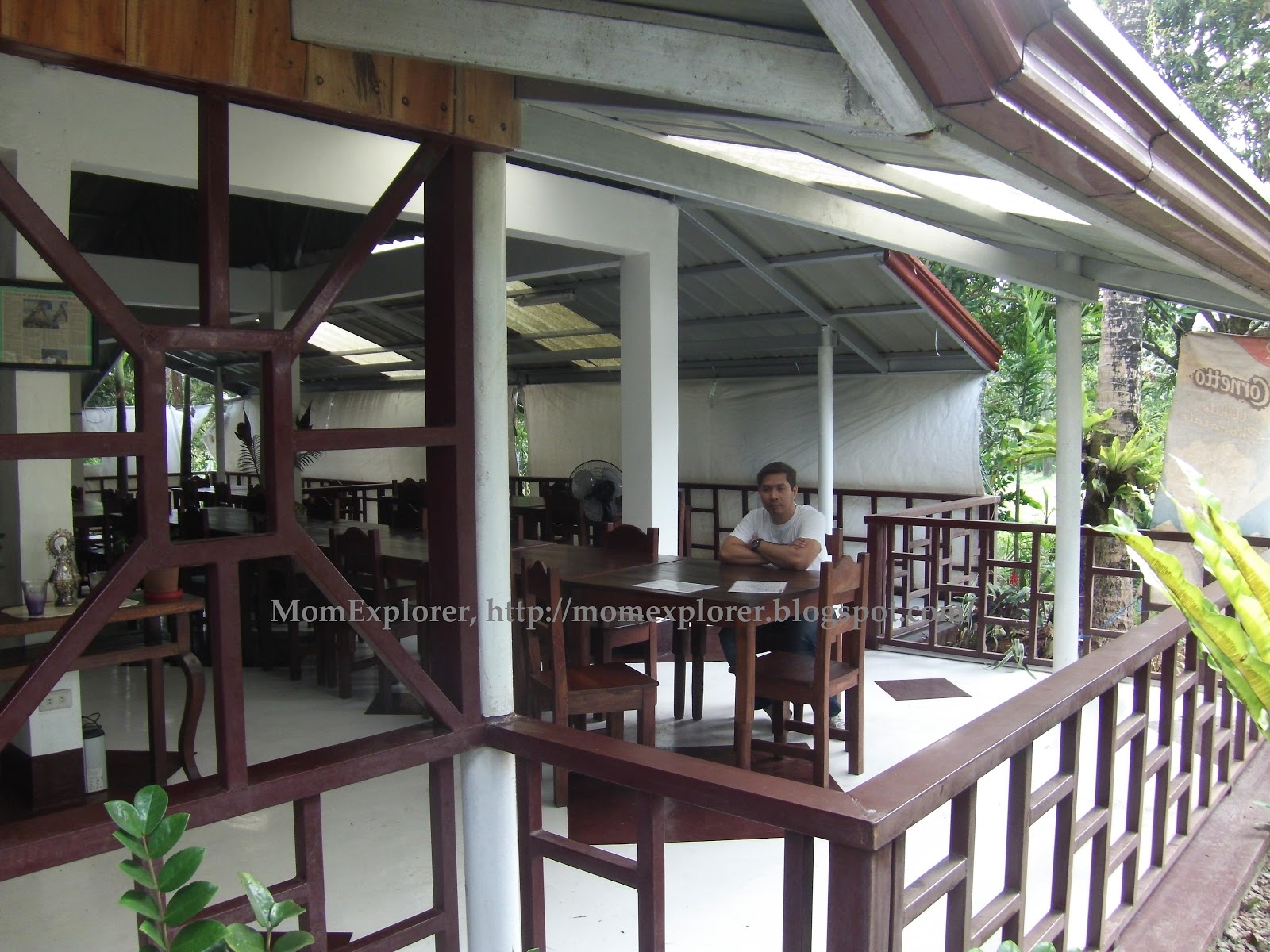 The Gathering Cafe and Tanay Hills Coffee Beanery: Tanay Restaurants ...