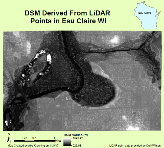 Remote Sensing: Geog 338