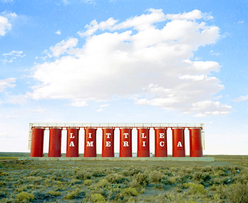 DESIGN my heart out: i spy new york: robert hann