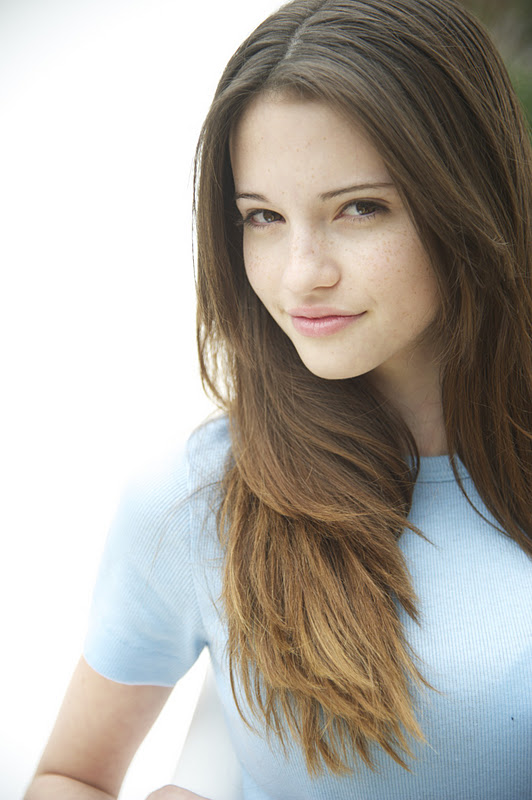 ANNe MARIe FOX PHOTOGRAPHY: MeGAN SHeRRiLL - AcTReSS - SHReVePoRT, LA