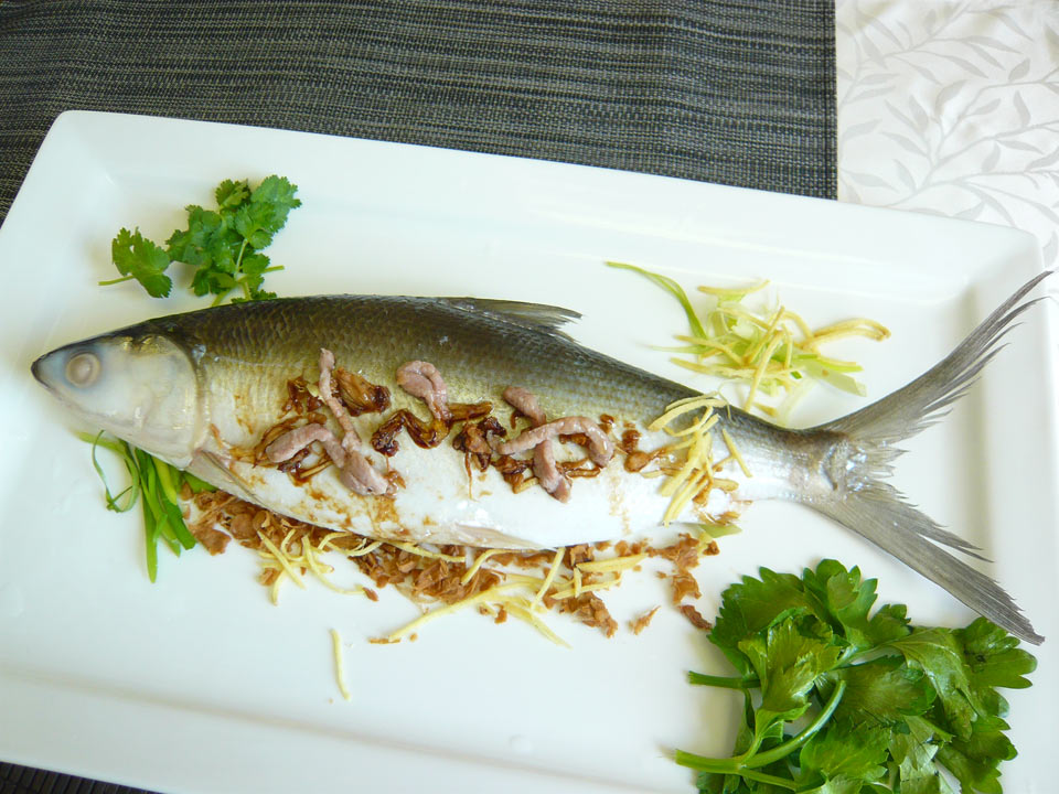 How to Cook Frozen Milkfish with 4 Easy Methods? - Frozen Milkfish, Buy ...