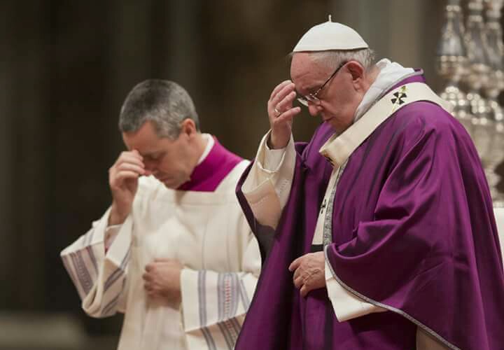 IJUE MAANA YA ISHARA YA MSALABA - SHIRIKA LA DAMU AZIZI UDOM