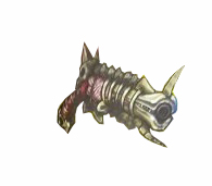 [Perfil] VoltoBautamon ~ MEU×DIGIMON